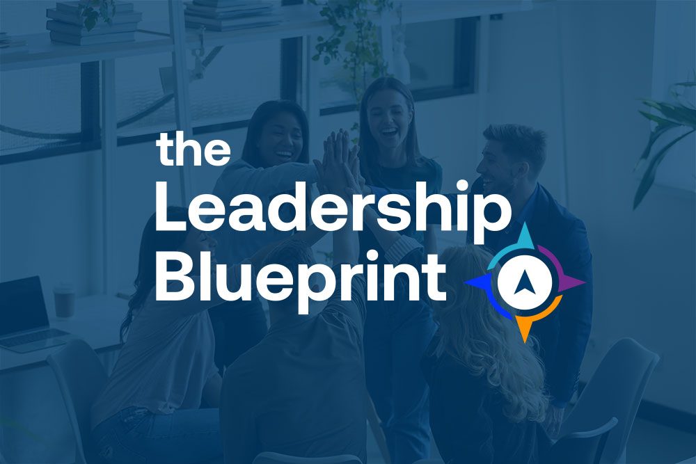 The Leadership Blueprint Bursary Scheme - The Leadership Blueprint